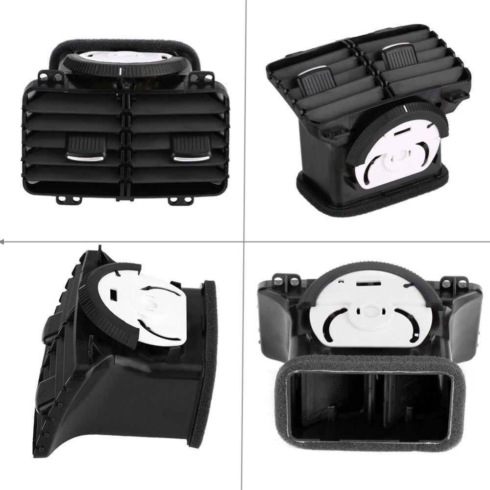 Rear A/C Air Vent Center Console Outlet FOR VW Golf GTI MK5 MK6 Jetta ...