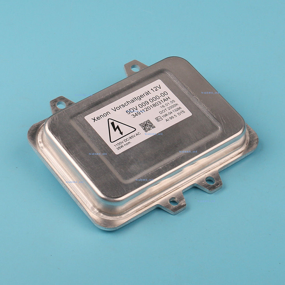 OEM BALLAST — Pepsi Auto Service