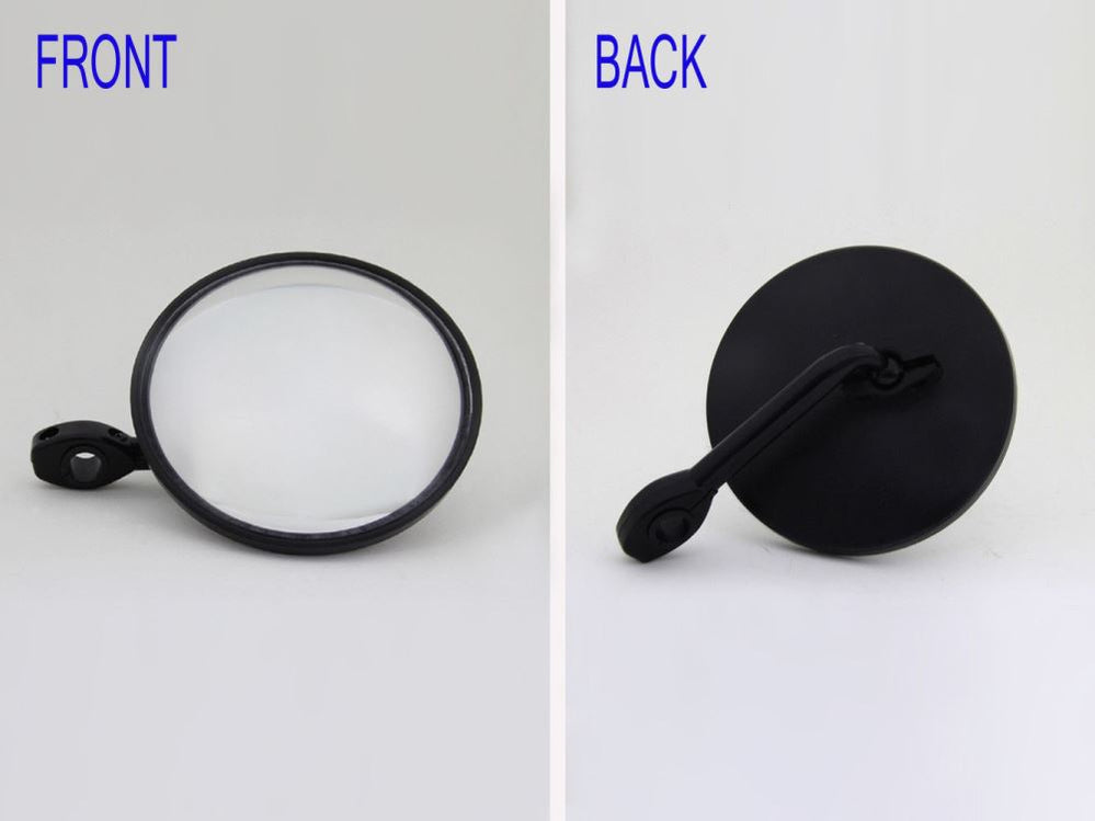 FENDER WING MIRROR FOR TOYOTA HIACE 100 Series 1989 - 2004 — Pepsi Auto ...