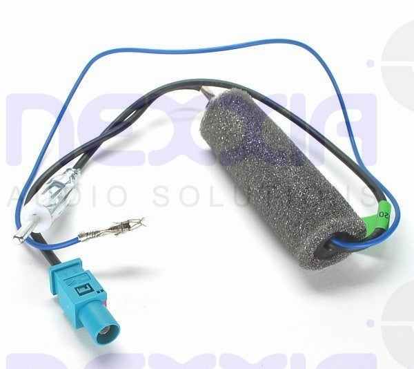 Audi/ VW Aerial Antenna with Amplified Booster — Pepsi Auto Service