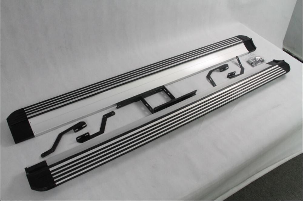 Running Board Side Step for VW Volkswagen Touareg 2002-2010 — Pepsi ...