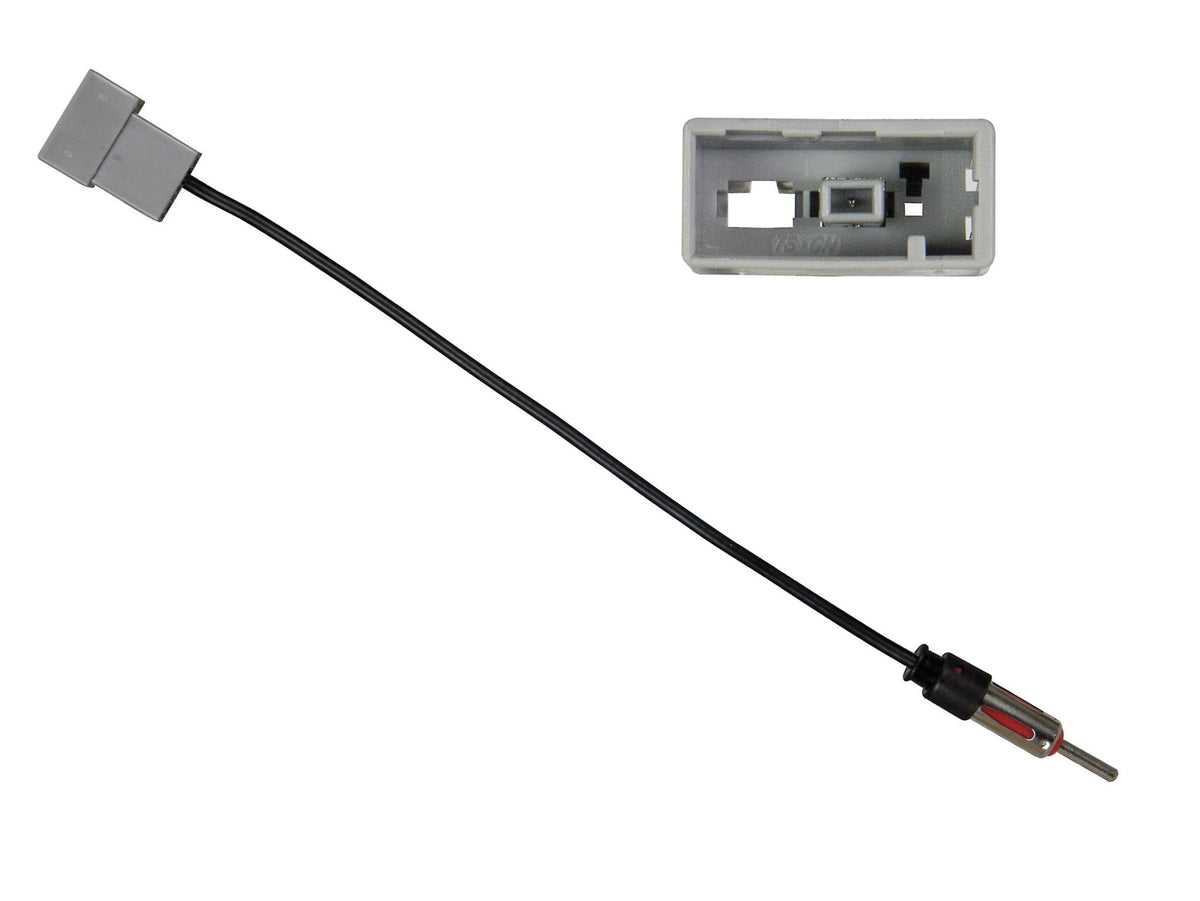 For SUBARU Car Radio Antenna Adapter - Female New shape — Pepsi Auto ...