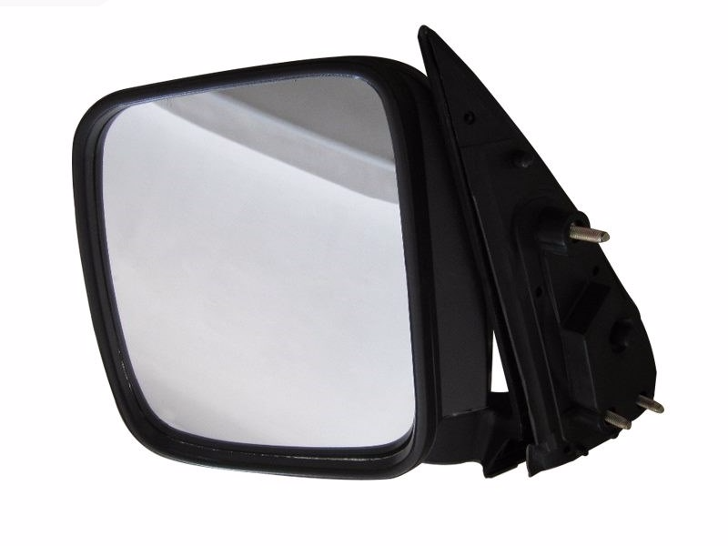 Black Wing Mirror LH Left FOR Toyota Hiace 2005 - 2018 — Pepsi Auto Service